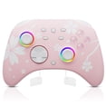 Wireless Controllers for Switch/Switch 2, Windows PC iOS Android Steam ...