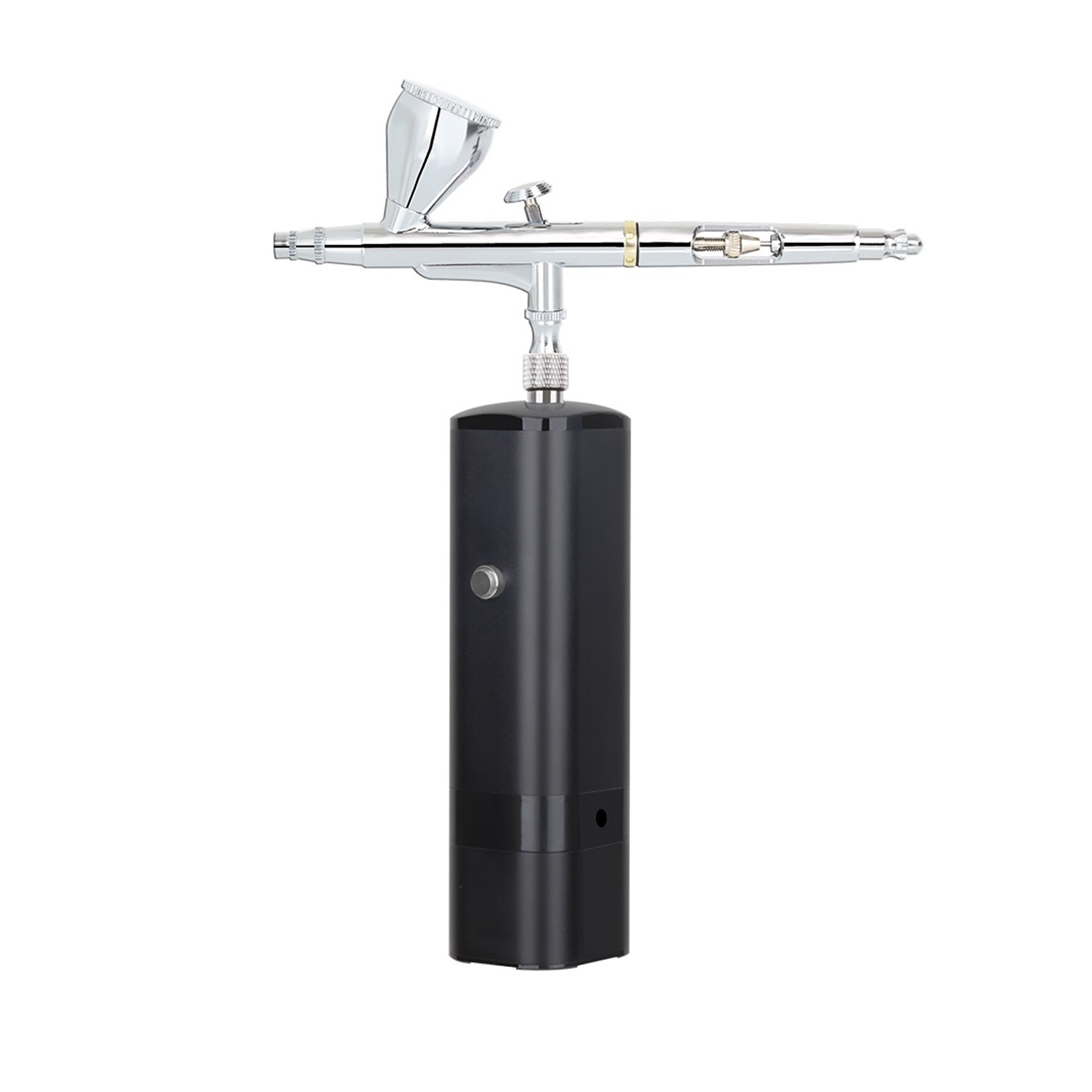 Wireless Cordless Professional Airbrush Foundation Spray Gun High ...