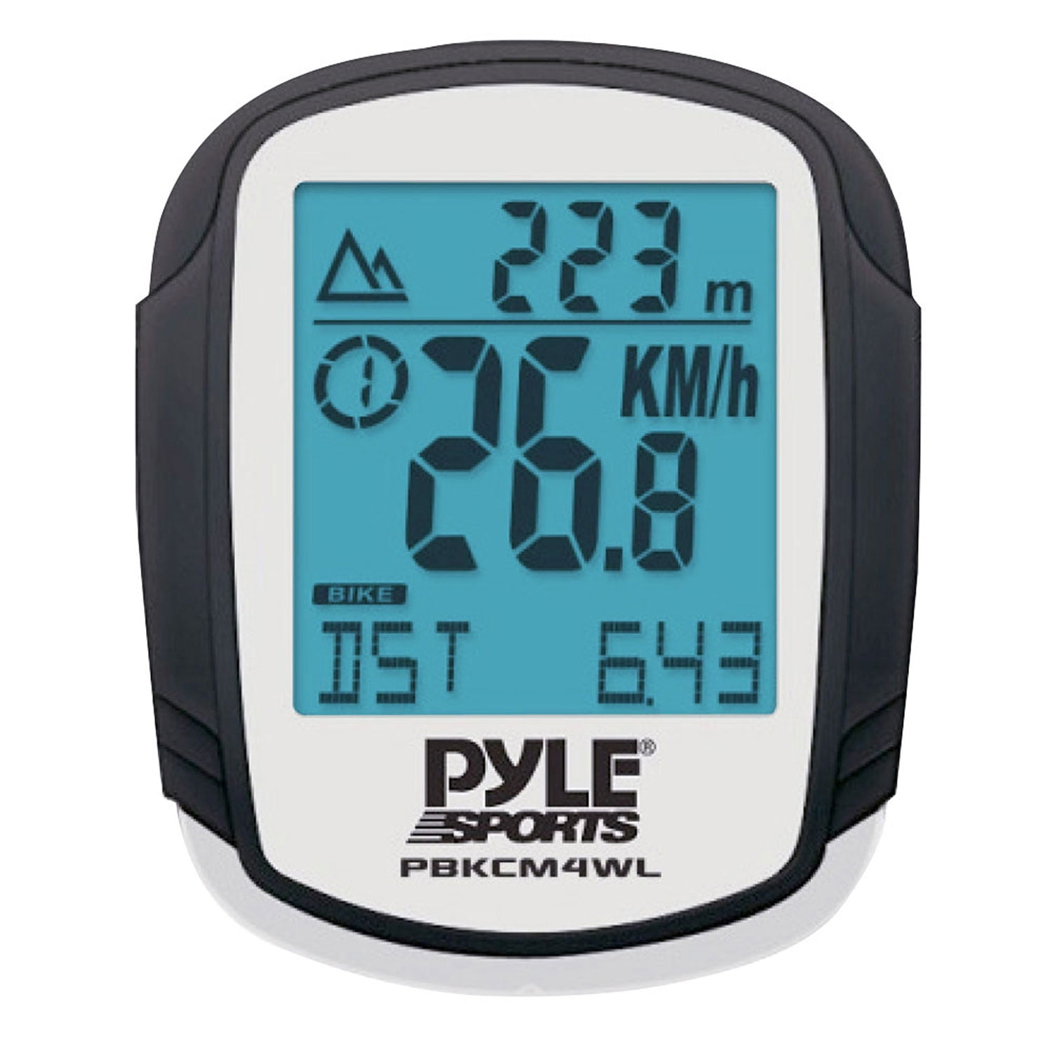 Wireless Cycle Computer - Walmart.com