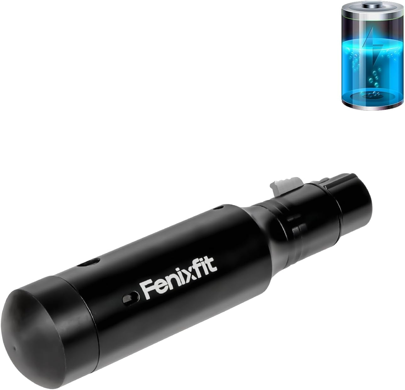 Wireless DMX512 Receiver Rechargeable DMX Wireless 1 Receiver Built-in ...