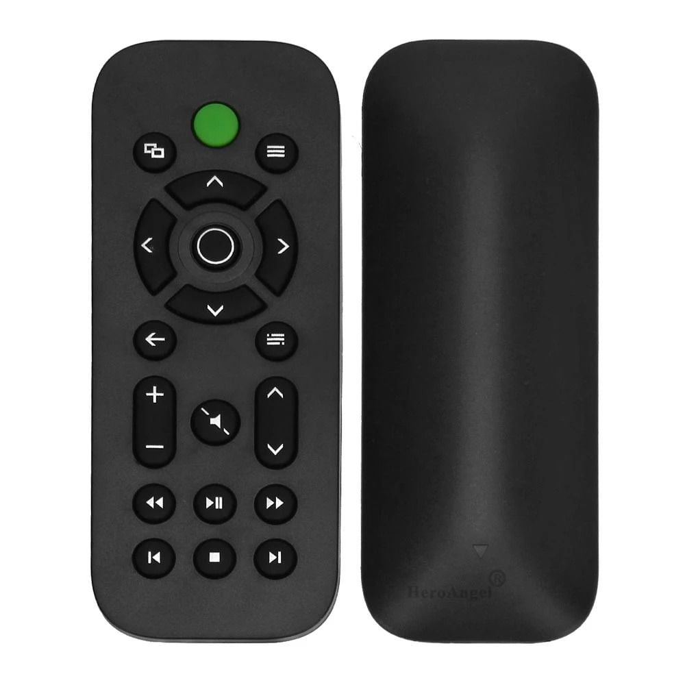 Wireless DVD Controller Entertainment Media Remote Remote Controller ...