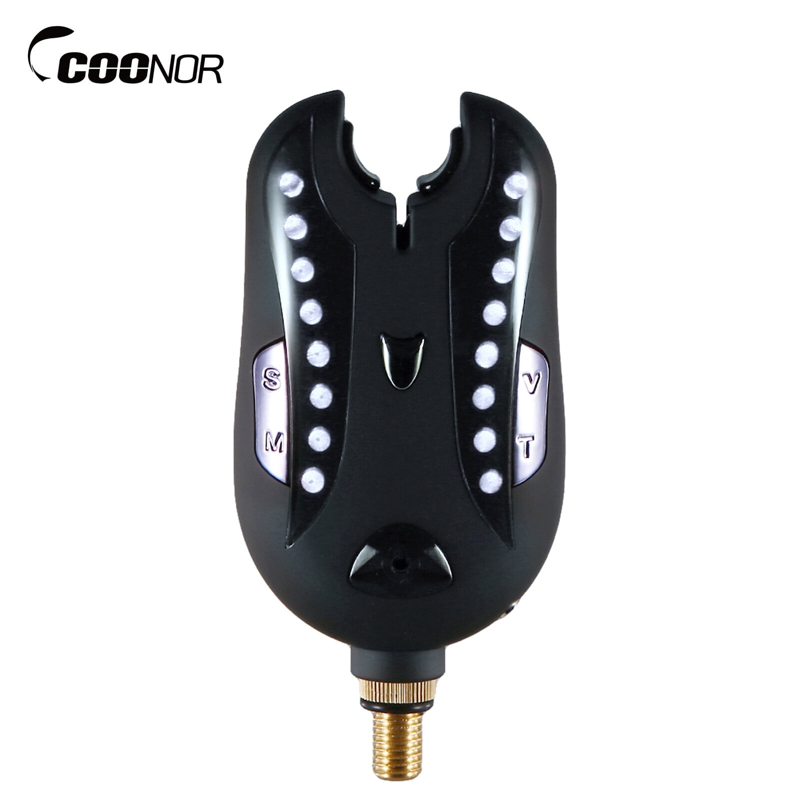 Wireless Digital Fishing Alarm Fishing Bite Alarms Fishing Receiver ...