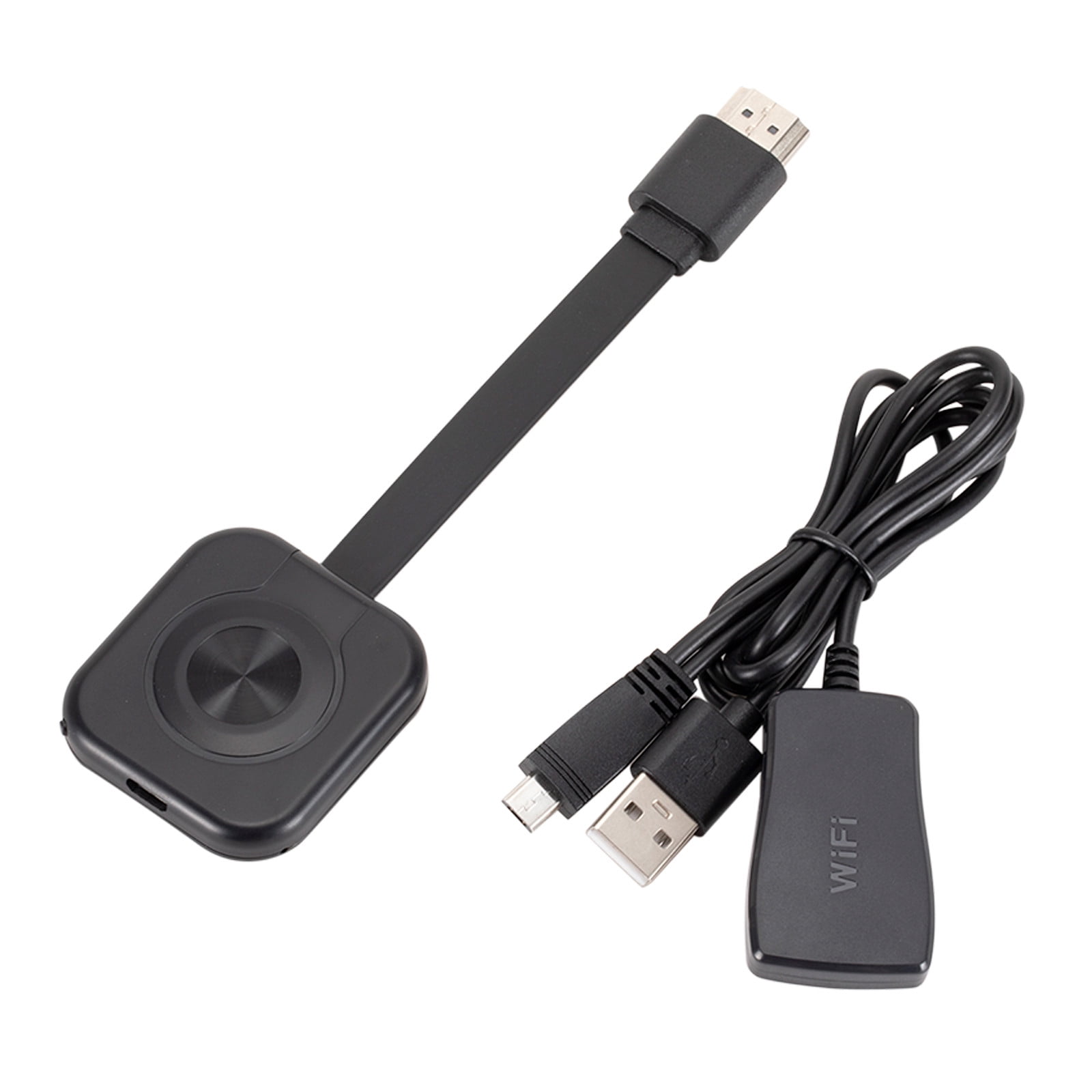 Wireless Display Adapter For Mobile Phone Mirroring / Projection Screen ...