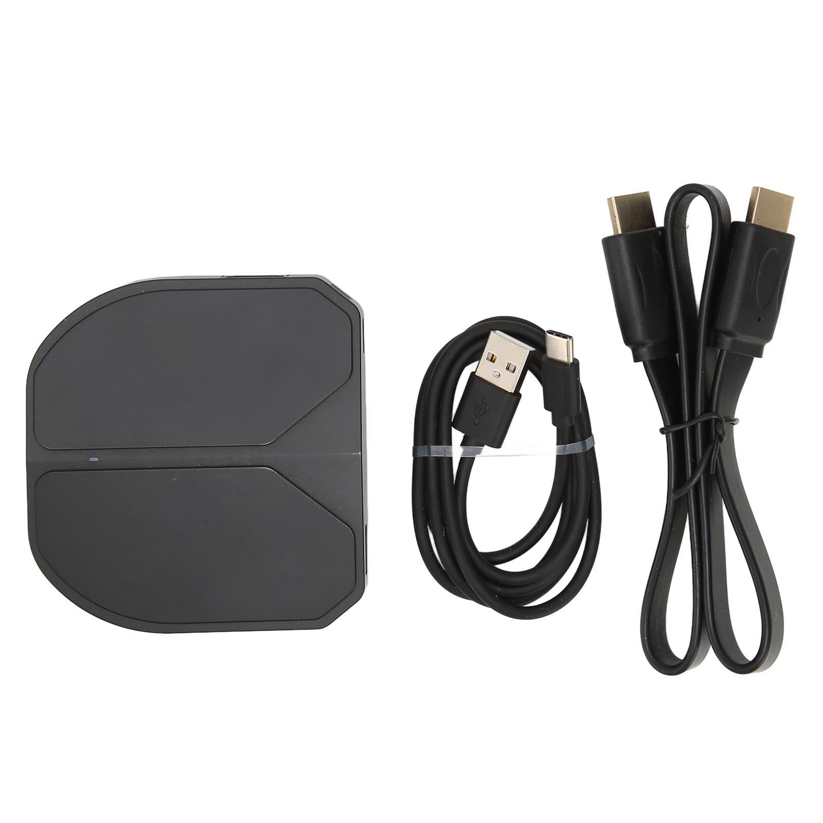 Wireless Display Dongle Adapter HD Multimedia Interface Display Adapter ...