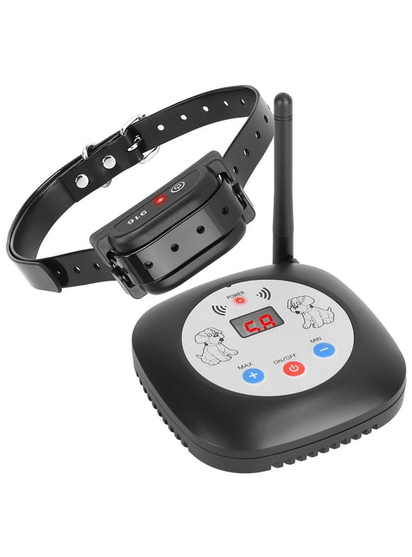 Wireless Electric Dog Fences in All Dog Gates - Walmart.com