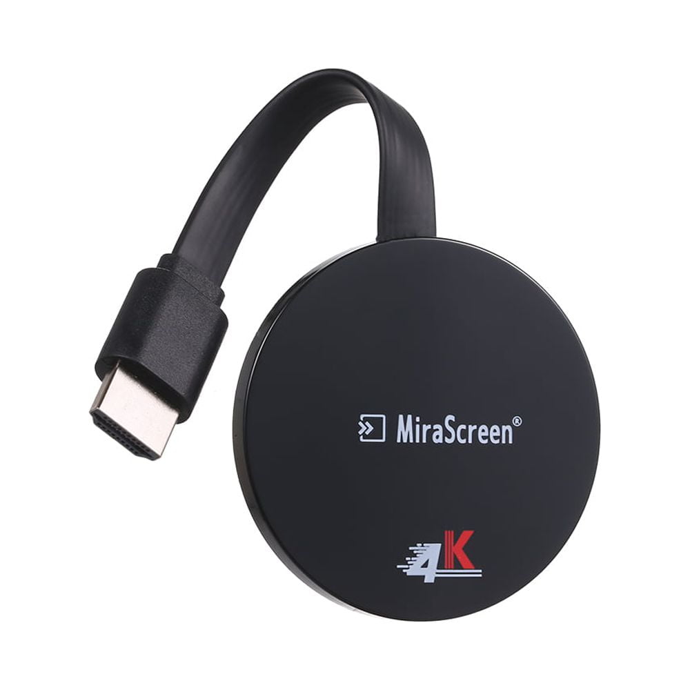 Wireless Dongle,4k Receiver Adapter 1080p 4k Converter Adapter Dlna ...