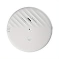 Wireless Door And Window Vibration Sensor Alarm 125dB Glass Breakage ...