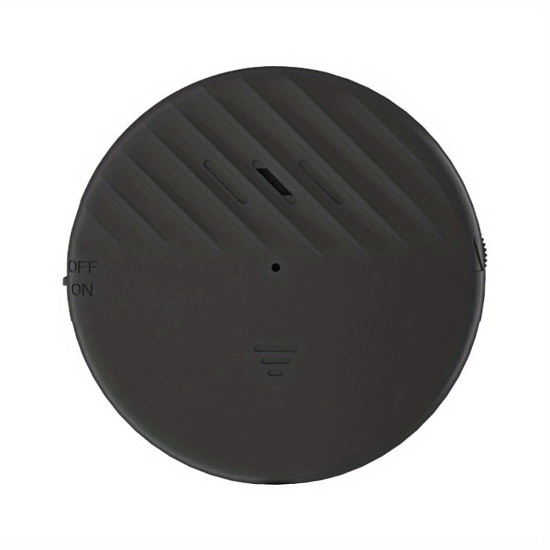 Wireless Door And Window Vibration Sensor Alarm 125dB Glass Breakage ...