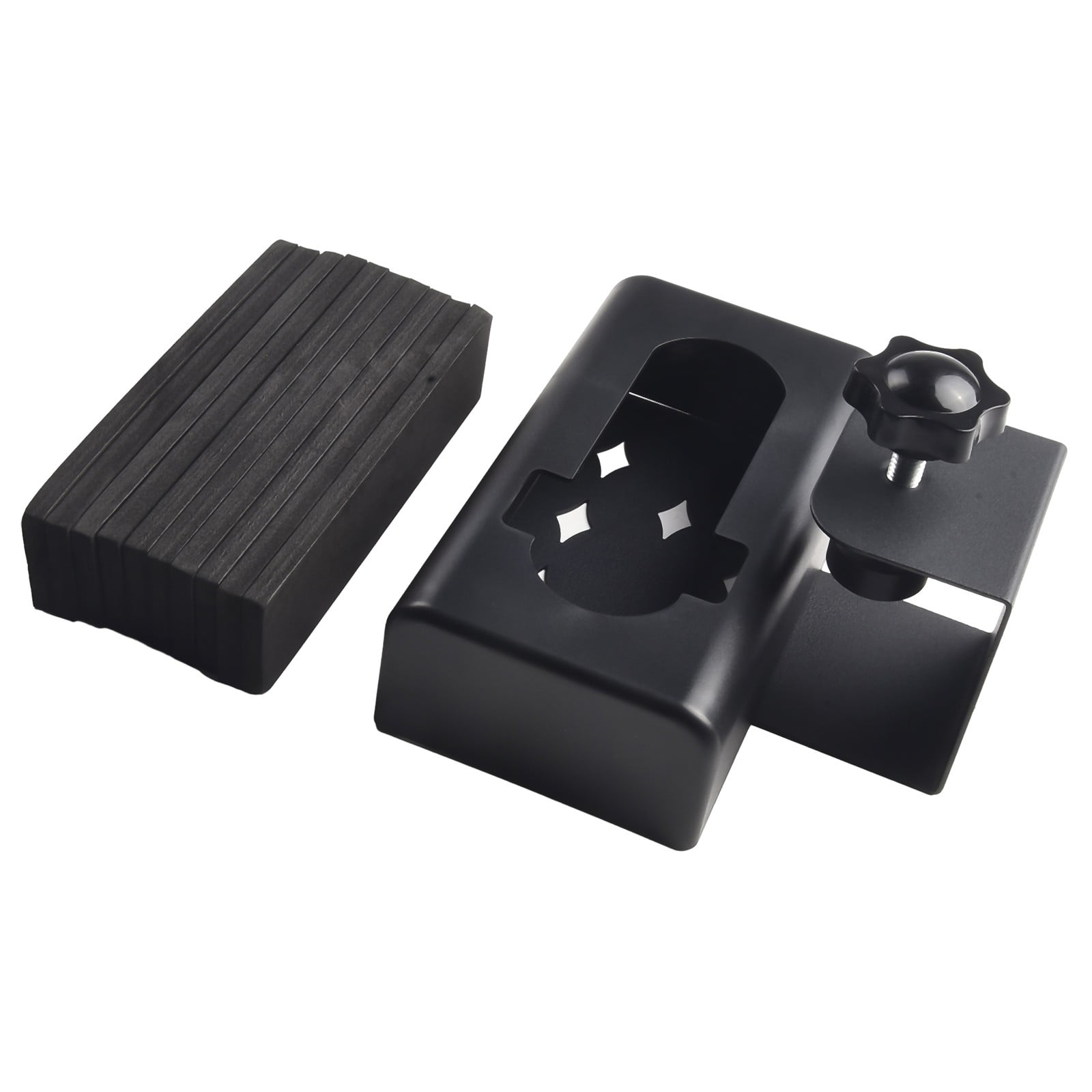 Wireless Door Bell Visual Doorbell Bracket Wifi Doorbell With Camera ...