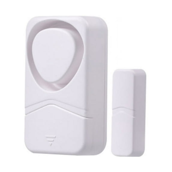 Wireless Door Window Burglar Sensor 4 Modes Alarm Door Open Detectors ...