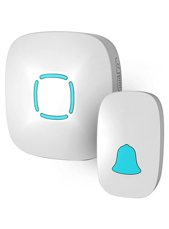 Wireless Doorbells in Doorbells - Walmart.com