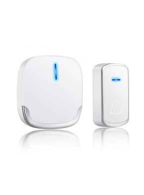Battery Operated Doorbells in Doorbells - Walmart.com