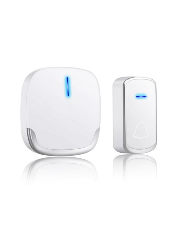 Battery Operated Doorbells in Doorbells - Walmart.com