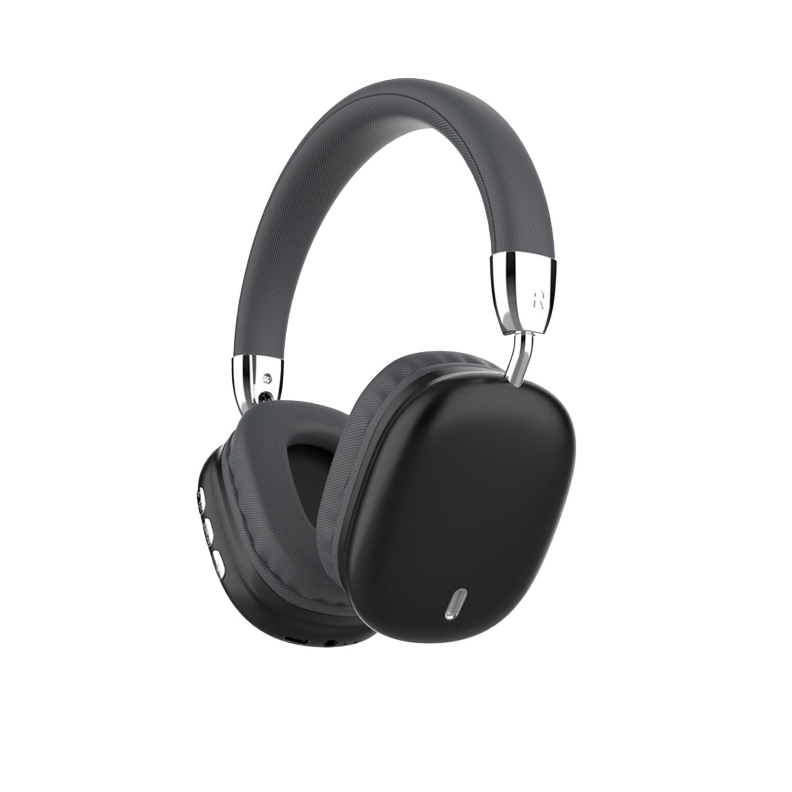 Wireless Over Ear Bluetooth Headphones HiFi Sound Quality 40MM Driver ...