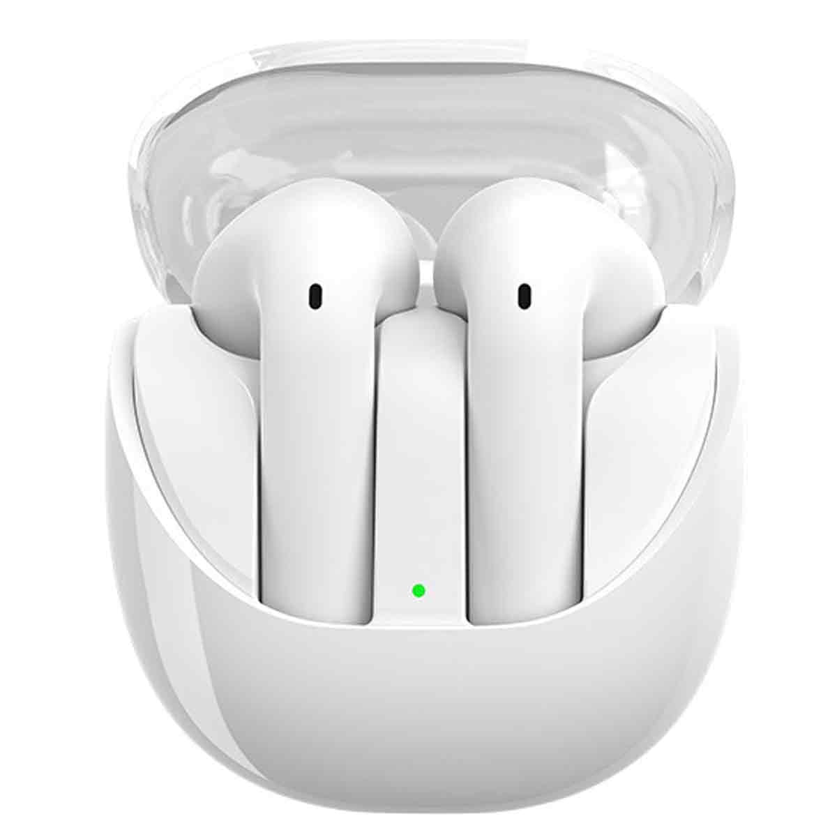 Wireless Ear Buds Earbuds Bluetooth Headphones , Deep Bass Earpods ...