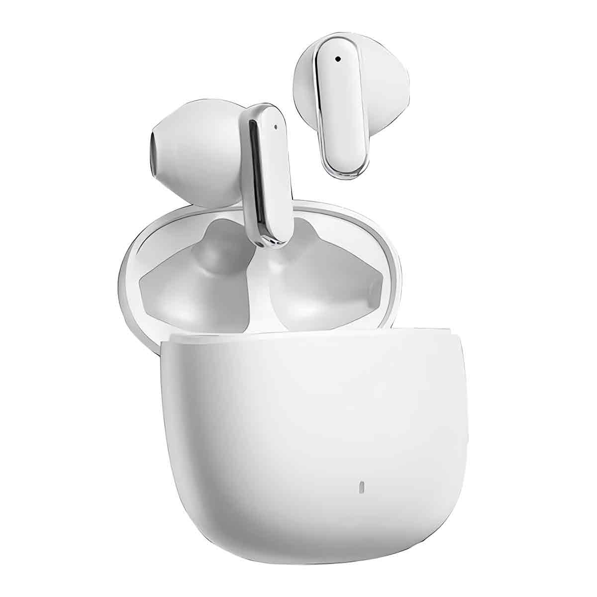 Wireless Ear Buds with Type C Charging Case for iPhone Android, Touch ...