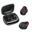 Alpha Digital Ear Clip Bone Conduction Earbuds, White - Walmart.com