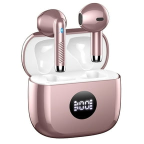 Apple EarPods, 3.5mm Headphone Plug, Built-In Remote, Ergonomic Design ...