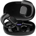 Wireless Ear-hook OWS Earphones Bluetooth Earbuds for Motorola Moto G ...