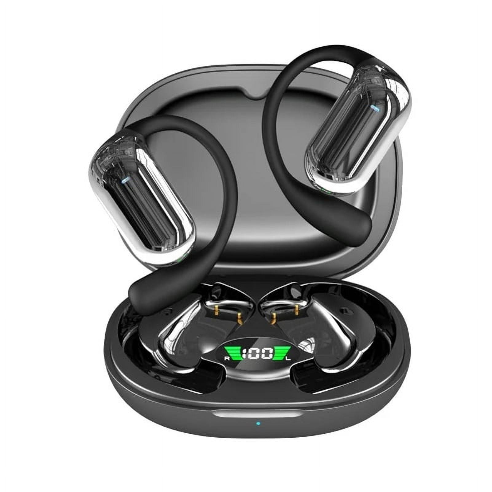 Wireless Ear-hook OWS Earphones for Boost Mobile Celero 5G Plus (2024 ...