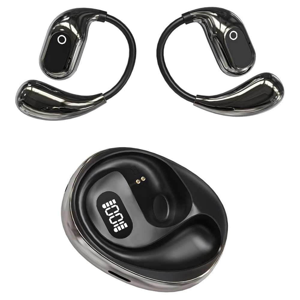 Wireless Ear-hook OWS Earphones Compatible With Boost Mobile Celero 5G ...