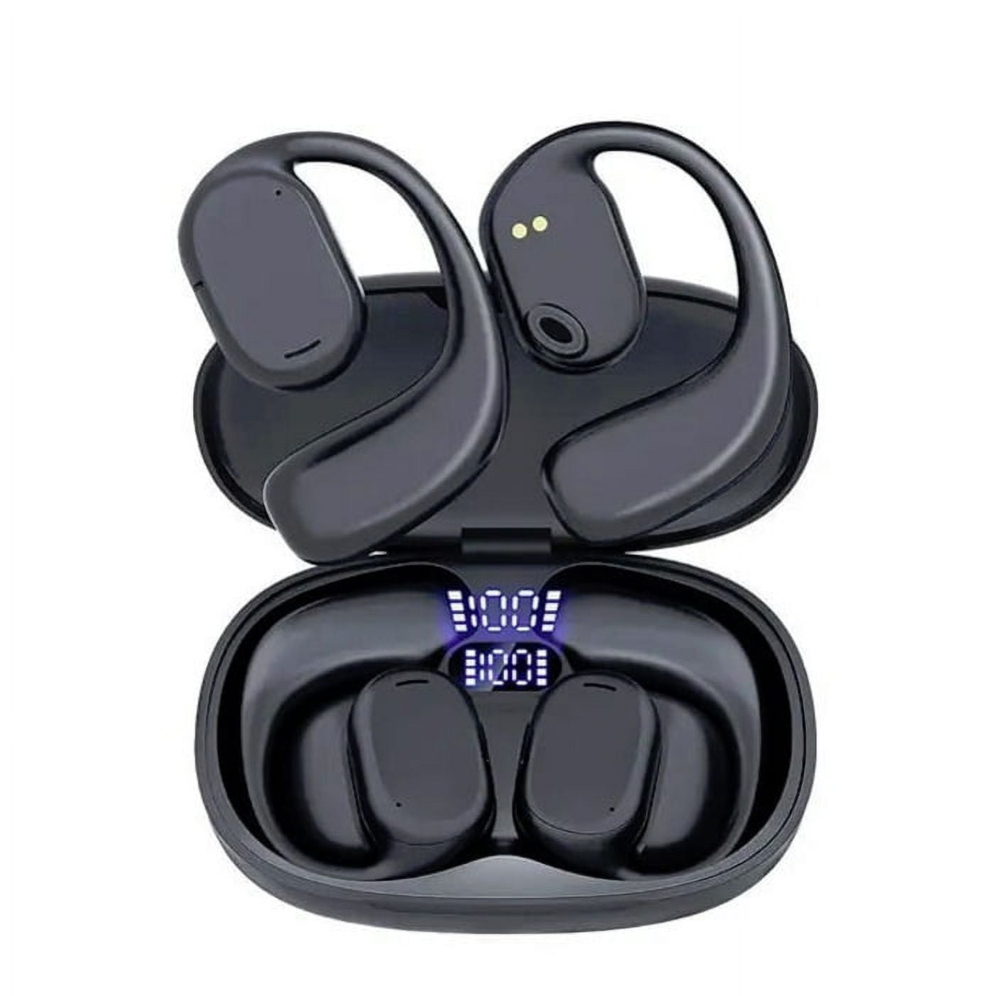 Wireless Ear-hook OWS Earphones for Samsung Galaxy A72/A52/A42/A32/A12 ...