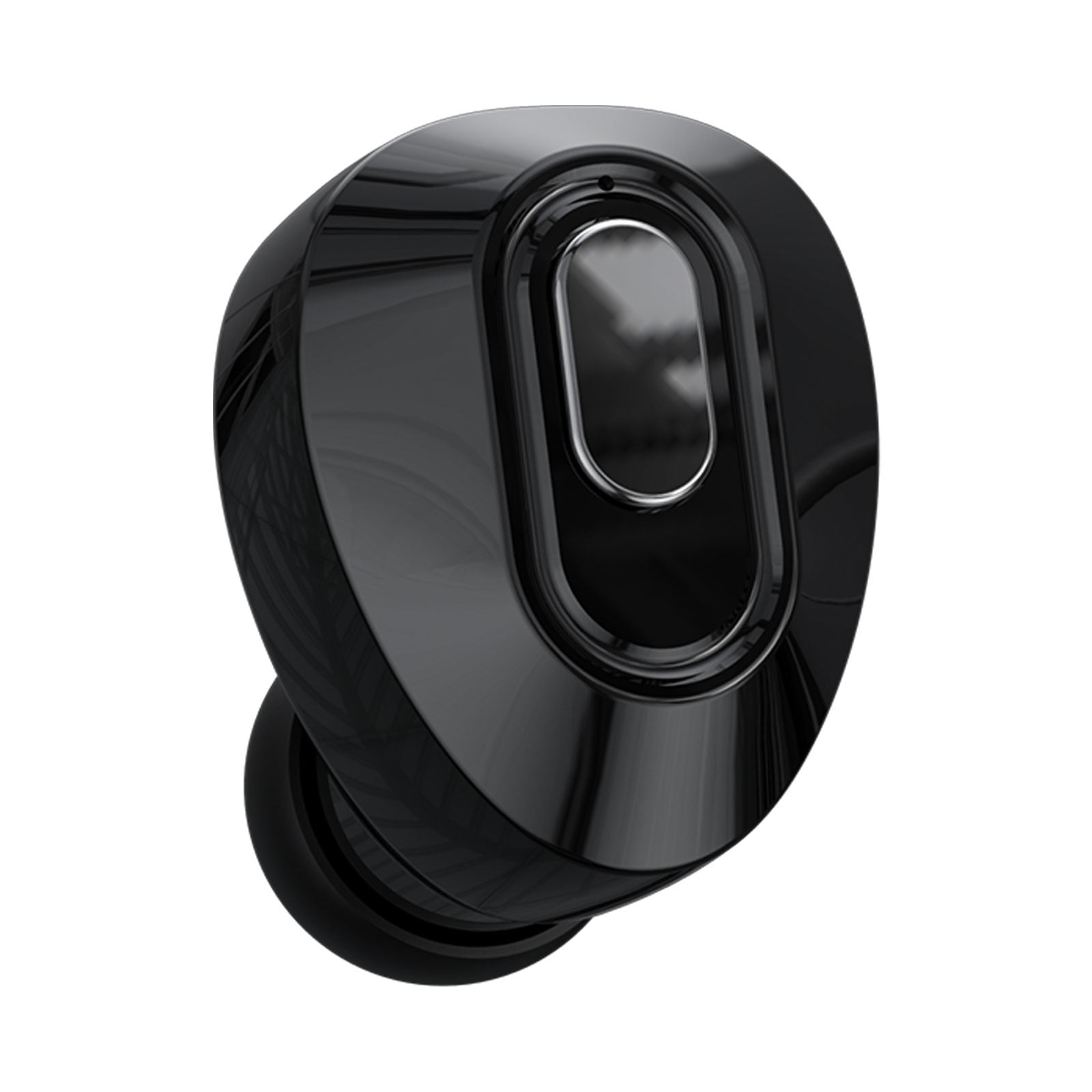 Wireless Earbud,Smallest Mini Invisible Wireless Wireless Earpiece ...