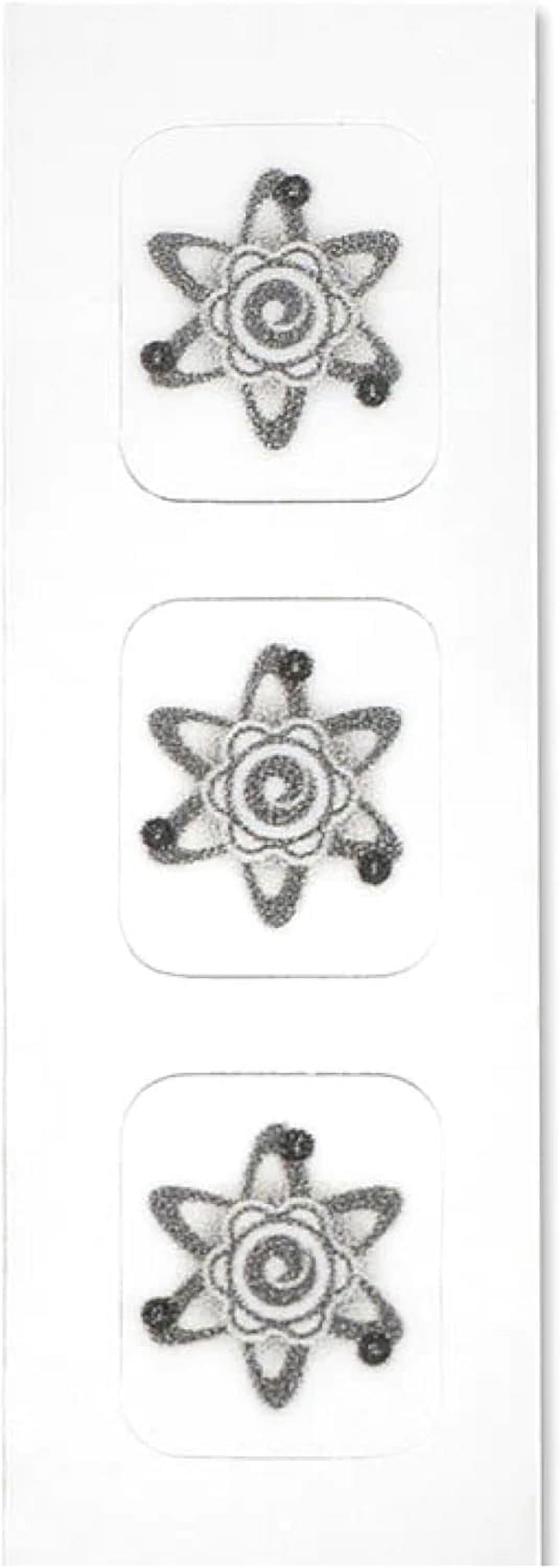 Wireless Earbud Stickers - Wireless Frequency Sticker for Headphones ...