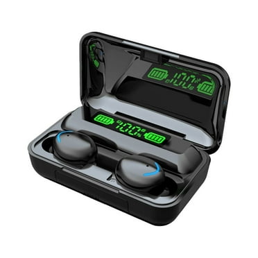 ACEFAST True Wireless Earbuds Bluetooth Headphones Waterproof Stereo ...