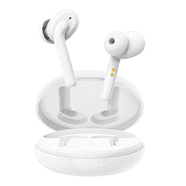 Soundcore by Anker AeroFit Open-Ear Wireless Earbuds, Ultra Comfort ...