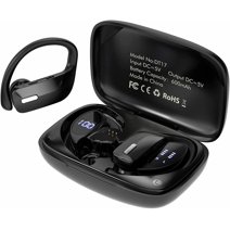 Motorola® Earbud With Push-to-talk Microphone For Talkabout® Radios ...