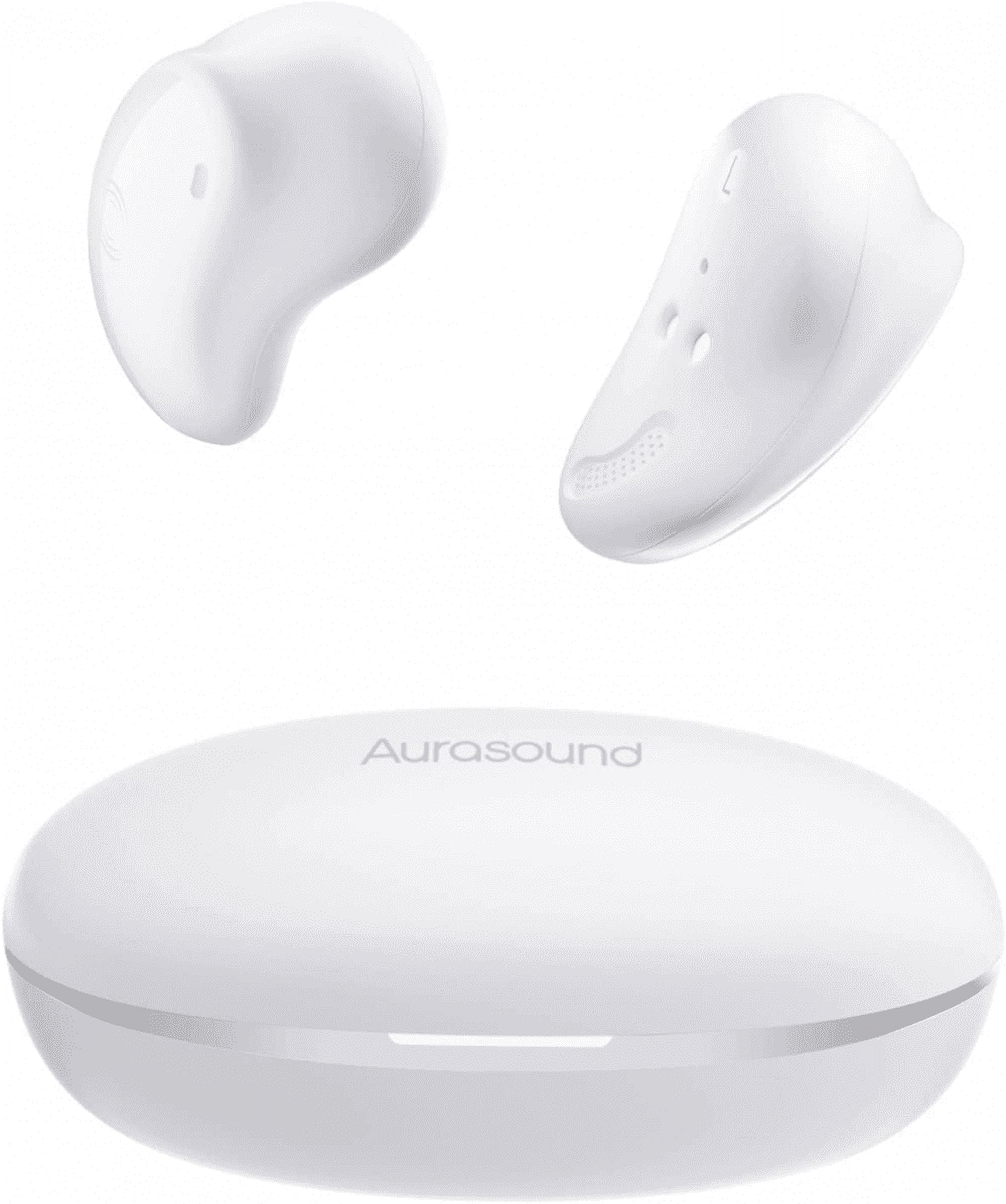 Wireless Earbuds Bluetooth 5.1 TWS Waterproof Earphones Noise ...