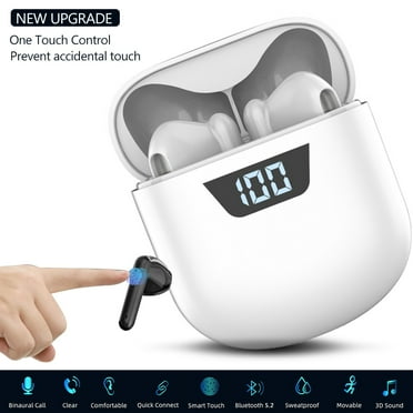 Bose Sport Earbuds, True Wireless Bluetooth Headphones, Sweat and Water ...