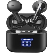 OnePlus Buds 3, Splendid Blue, Deep Bass, ANC, Immersive Sound, Up to ...