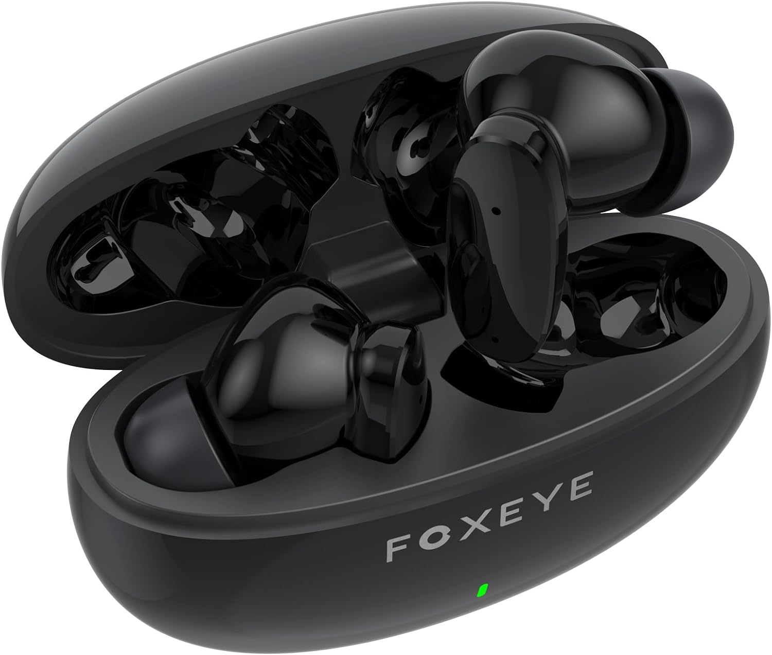 Wireless Earbuds, Bluetooth 5.3 Earbuds Stereo Bass, Bluetooth ...