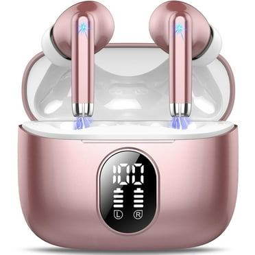 Free Shipping! True Wireless Cute Earbuds Bluetooth Kawaii Headphones ...