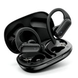 Wireless Earbuds with Mic, Bluetooth 5.1, Long Battery Life, Waterproof ...