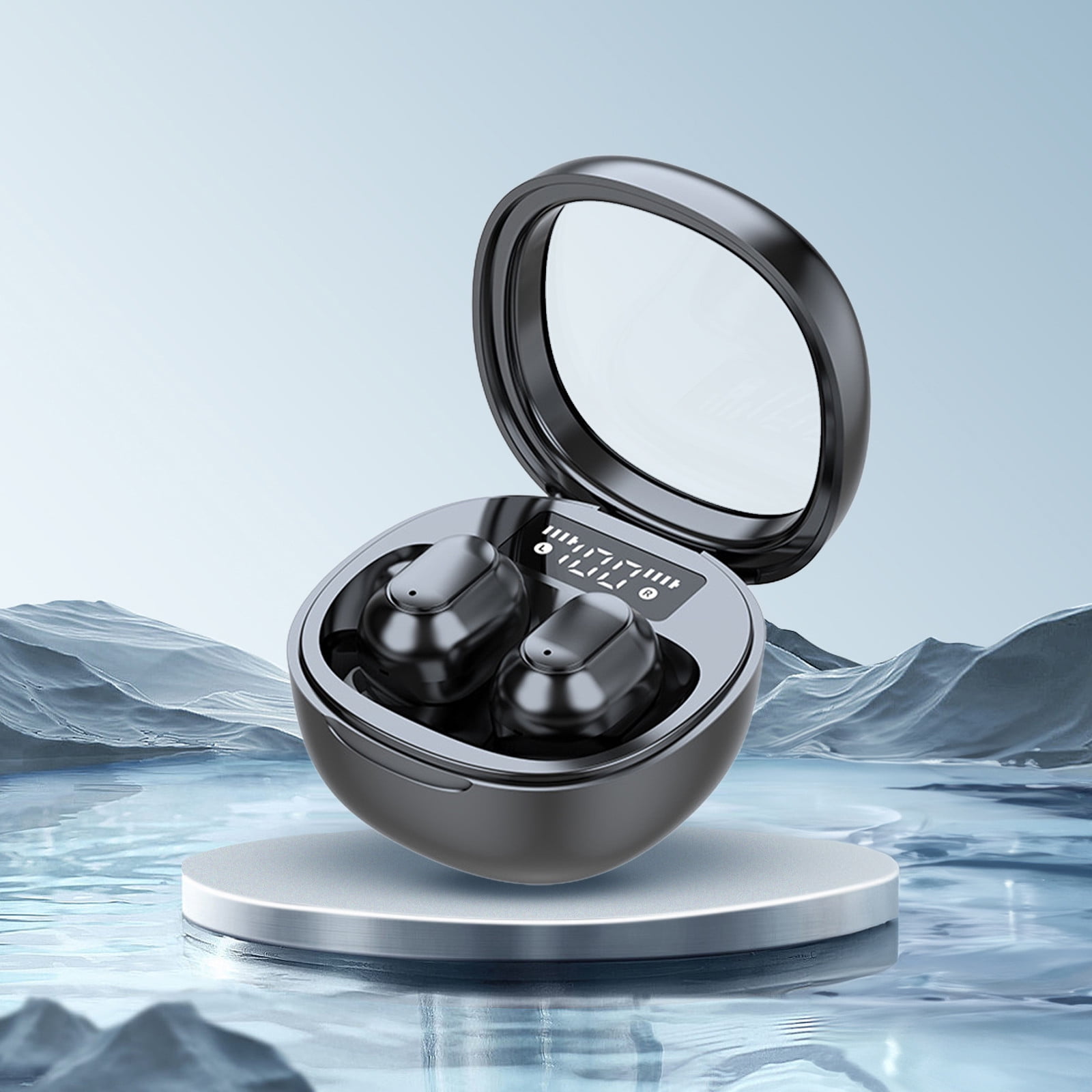 New Release,Wireless Earbuds Bluetooth 5.3 In Ear Light-Weight ...
