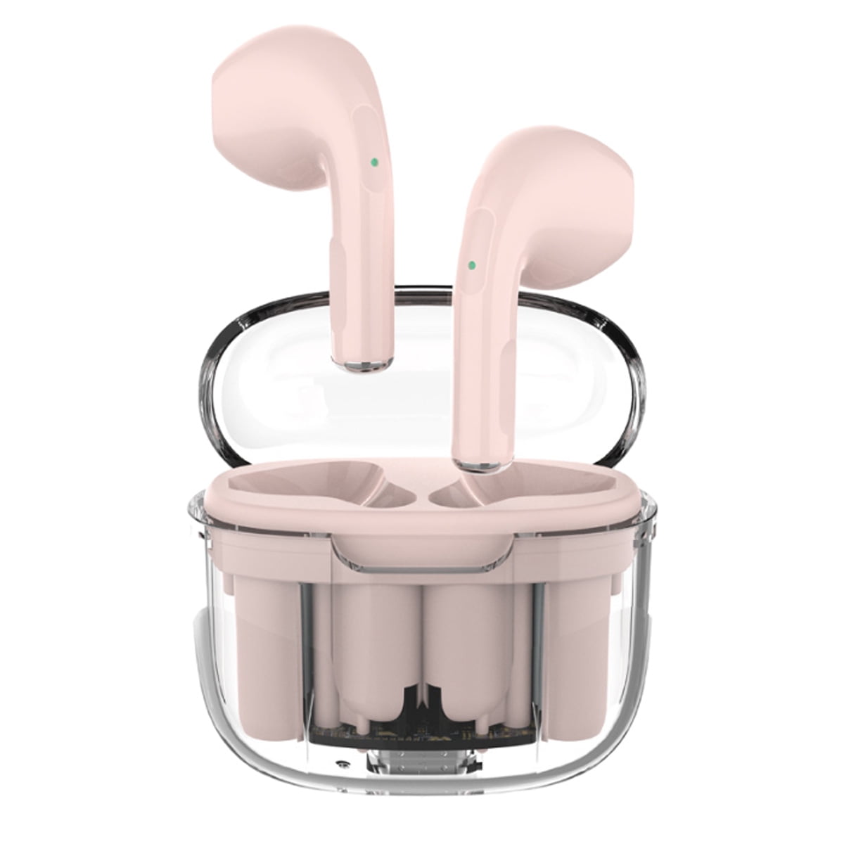 Wireless Earbuds Bluetooth 5.3, Wireless Headphones , Stereo Earphones ...