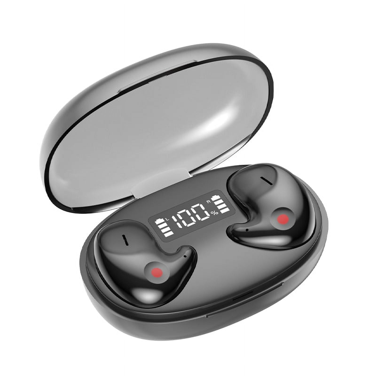 OKEEFE Wireless Earbuds, Bluetooth 5.0, 48hrs Playtime, Noise ...