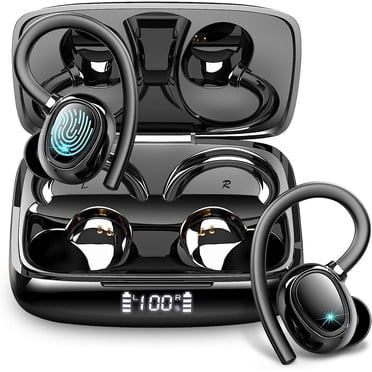 Probuds V2 – Wireless Bluetooth Earbuds with Charging Case, Auto ...