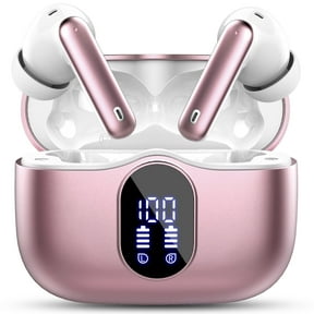 Walker's Disruptor Wireless Bluetooth Earphones, Noise Canceling with ...