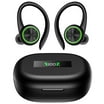 HOCO Wireless Over-Ear Headphones, Bluetooth 5.3, HD Stereo, Mic ...