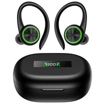 HOCO Wireless Over-Ear Headphones, Bluetooth 5.3, HD Stereo, Mic ...