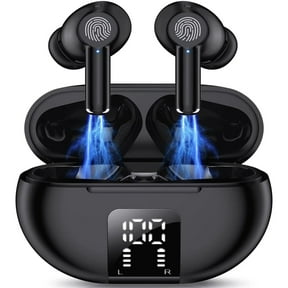Billboard Bluetooth True Wireless Earbuds with Charging Case - Case of ...