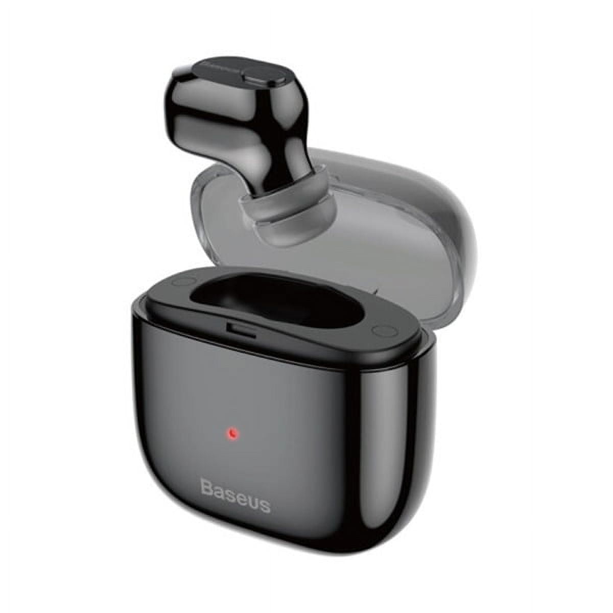 Wireless Earbuds, Bluetooth Headphones Earphone with Charging Case ...