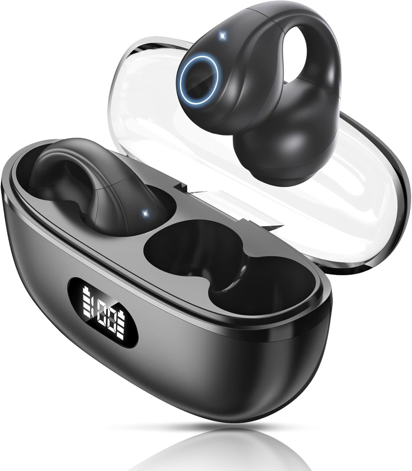 Customer reviews for Wireless Earbuds, Bluetooth Headphones V5.4 Stereo ...
