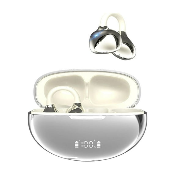 Wireless Earbuds, Bluetooth Noise Cancelling with Directional Audio ...