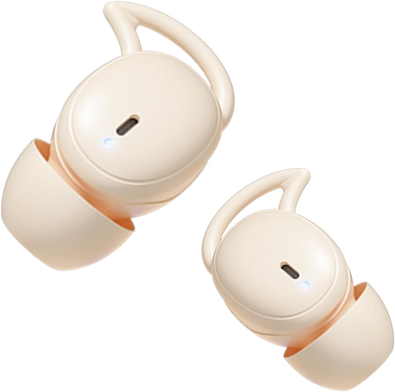 Wireless Earbuds Bluetooth Sleep Headphones for Side Sleepers 32H ...