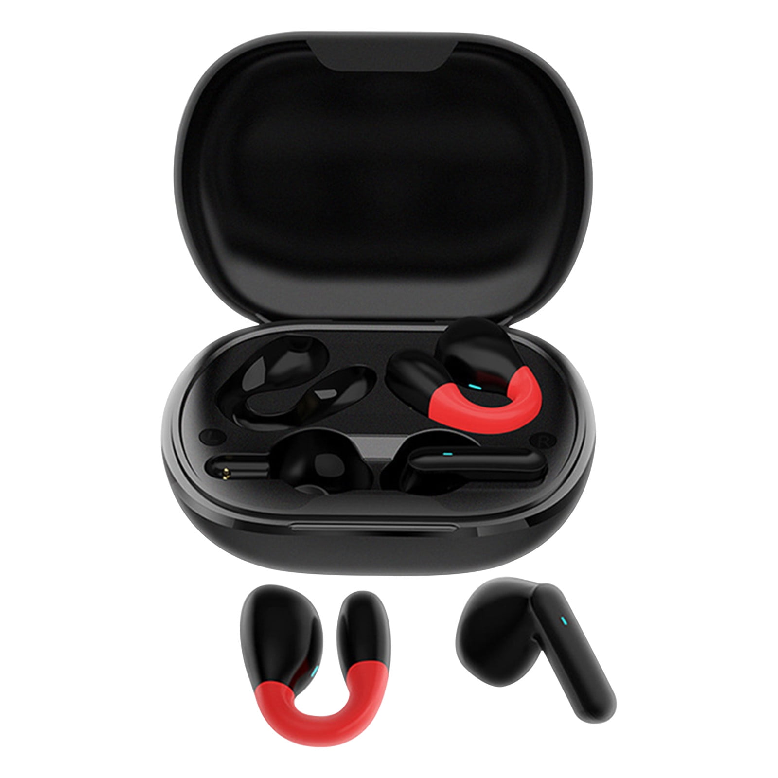 Wireless Earbuds For Couples under $5! Yrmaups Wireless Earbuds with ...